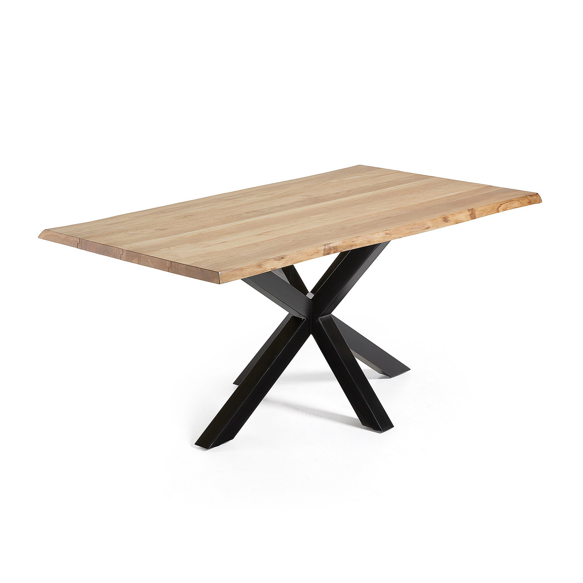 Arya Dining Table Rectangle : Instyle Living